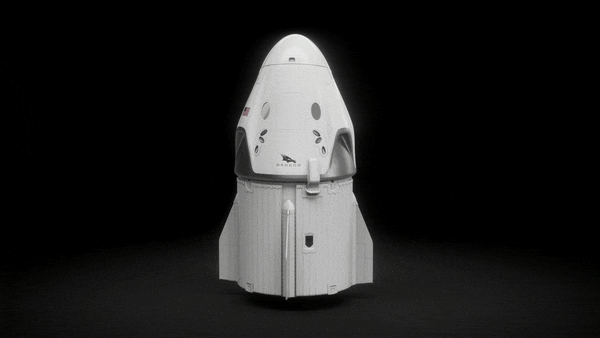 SpaceX Dragon spacecraft to rescue Sunita Williams to launch on Thursday - India Today